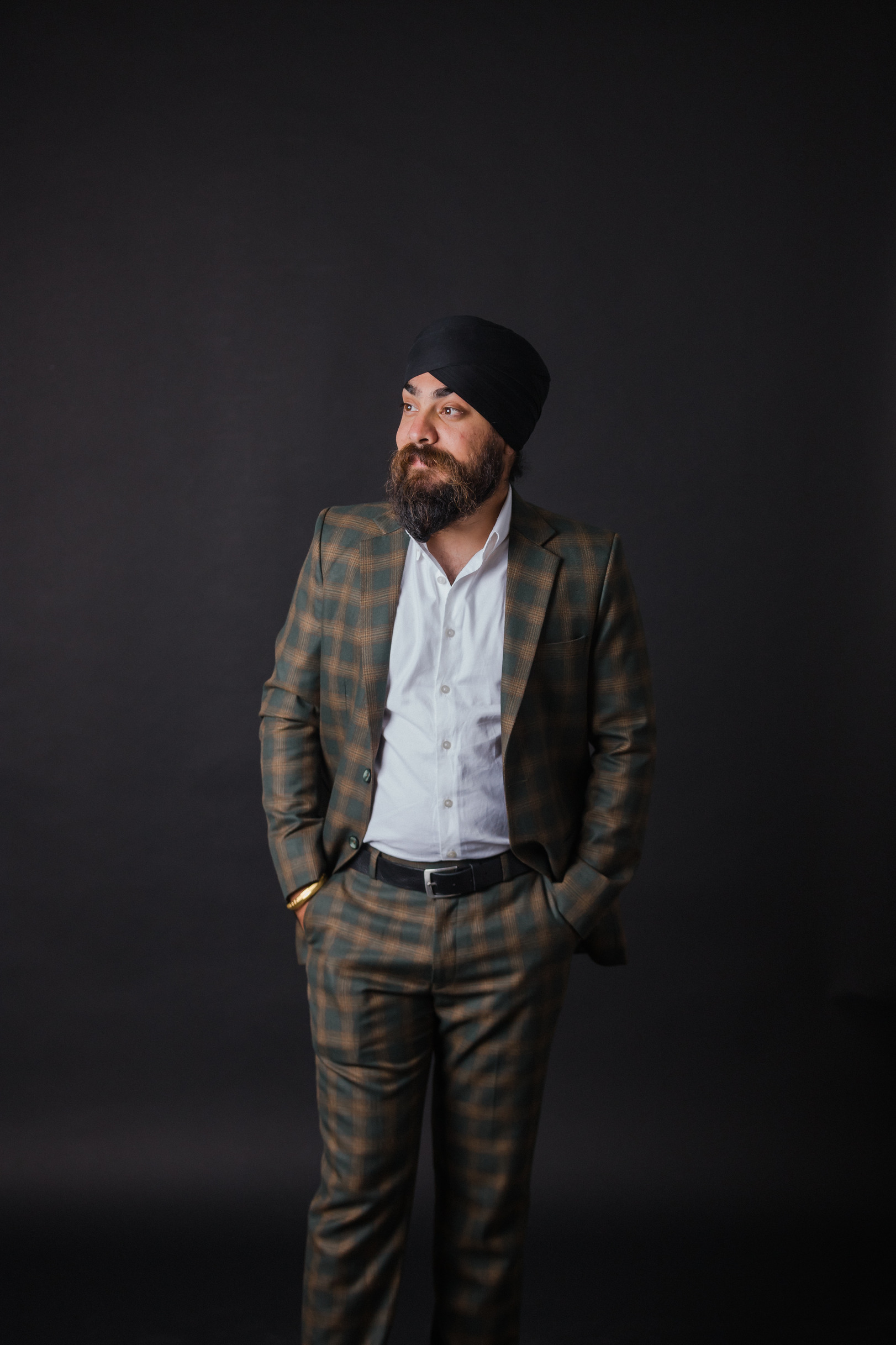 Deejay JSG – North America’s Premier Versatile South Asian DJ